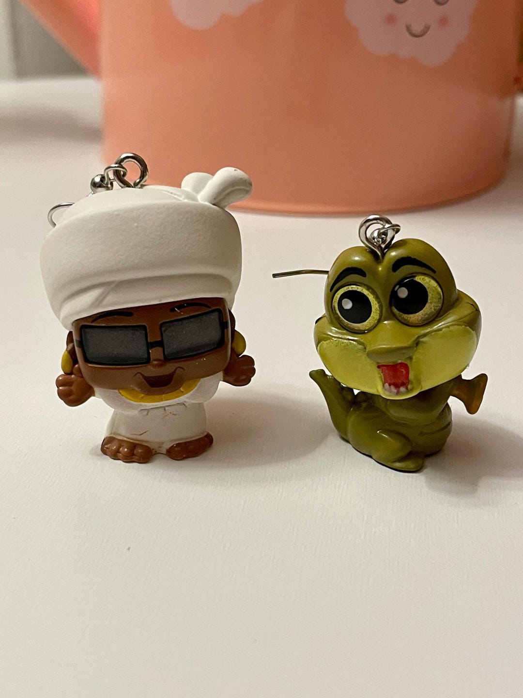 Doorable Disney Characters - Etsy