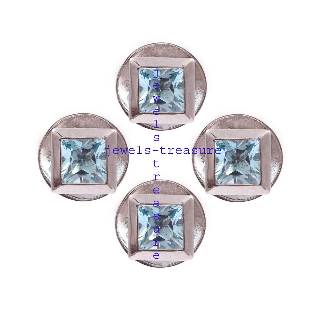 Tuxedo Buttons, Blue Topaz Tuxedo, Art Deco Tuxedo, Topaz Men's Tuxedo ...