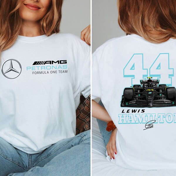 Hamilton Shirt - Etsy