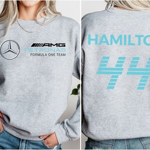 Lewis Hamilton Shirt, F1 Racing Shirt, Formula One Shirt, Lewis ...