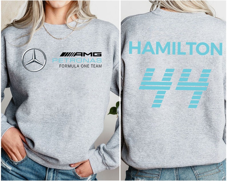 Lewis Hamilton Shirt, F1 Racing Shirt, Formula One Shirt, Lewis ...