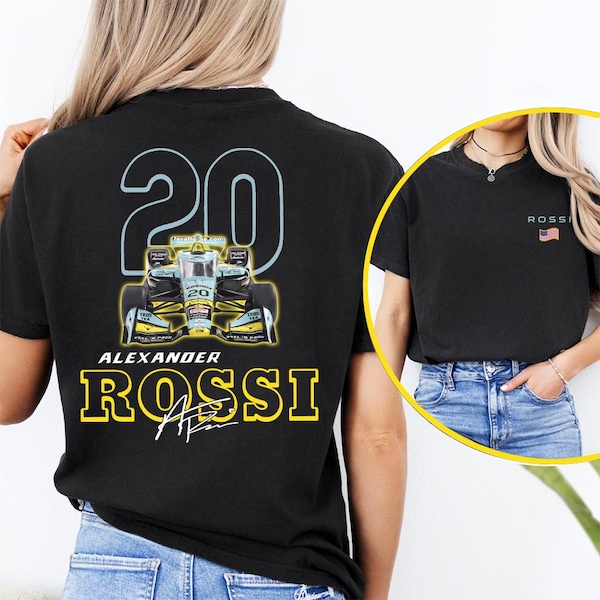 Indycar - Etsy