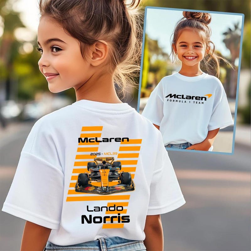 Formula One Racing Girls - Etsy