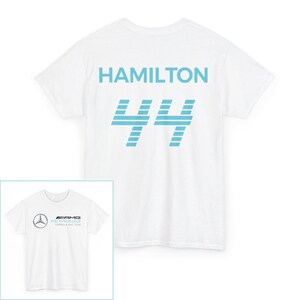 Lewis Hamilton Shirt, F1 Racing Shirt, Formula One Shirt, Lewis ...