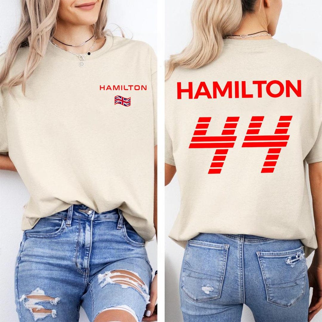 Lewis Hamilton Shirt, F1 Racing Shirt, Formula One Shirt, Lewis Hamilton Formula One Shirt, F1 ...