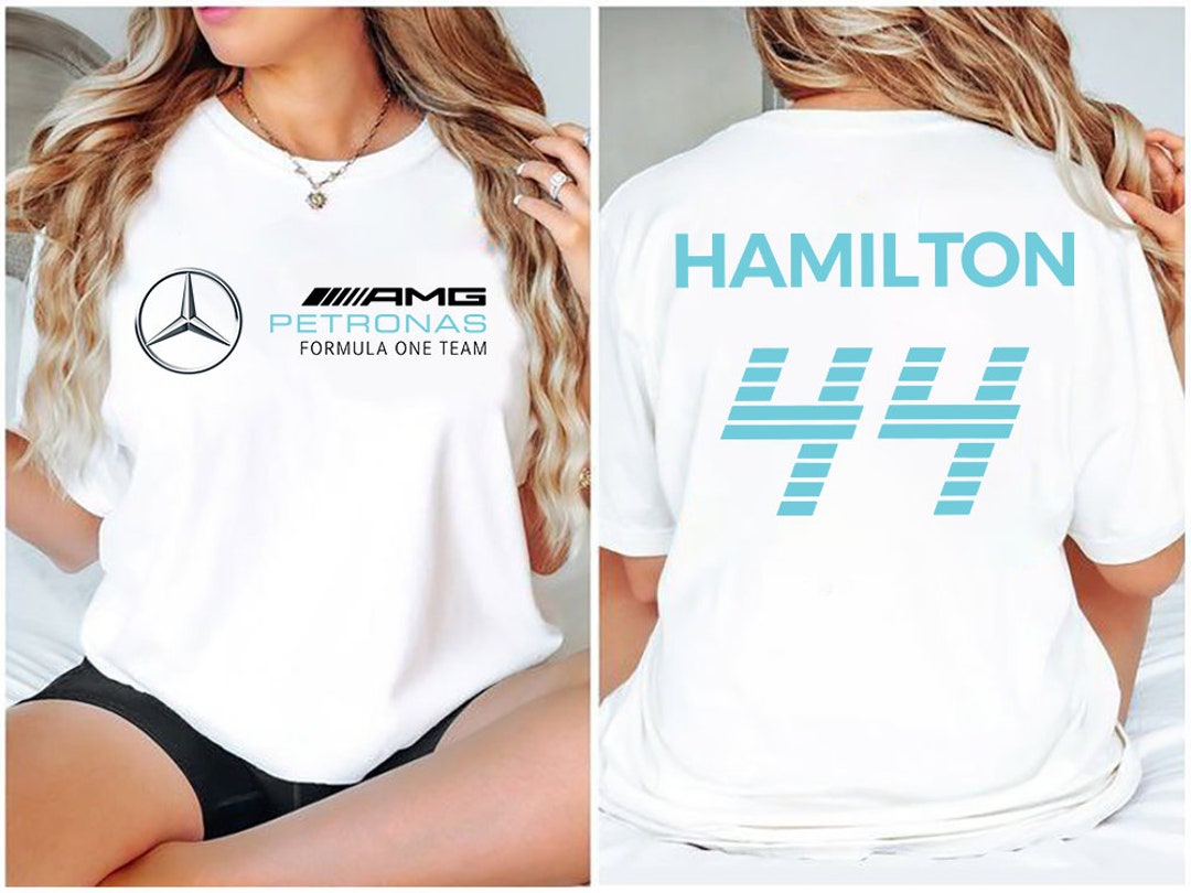 Lewis Hamilton Shirt, F1 Racing Shirt, Formula One Shirt, Lewis Hamilton Formula One Shirt, F1 ...