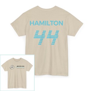Lewis Hamilton Shirt, F1 Racing Shirt, Formula One Shirt, Lewis ...