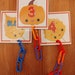 Fall Fine Motor Skills Printable, Sensory Printable, Sensory Bag, Fall ...
