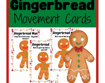 Movement Break Cards, Brain Break Cards, Movement Break Printable ...