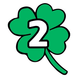 Shamrock Shuffle St Patricks Day Game for PE, Movement Break, and Brain ...