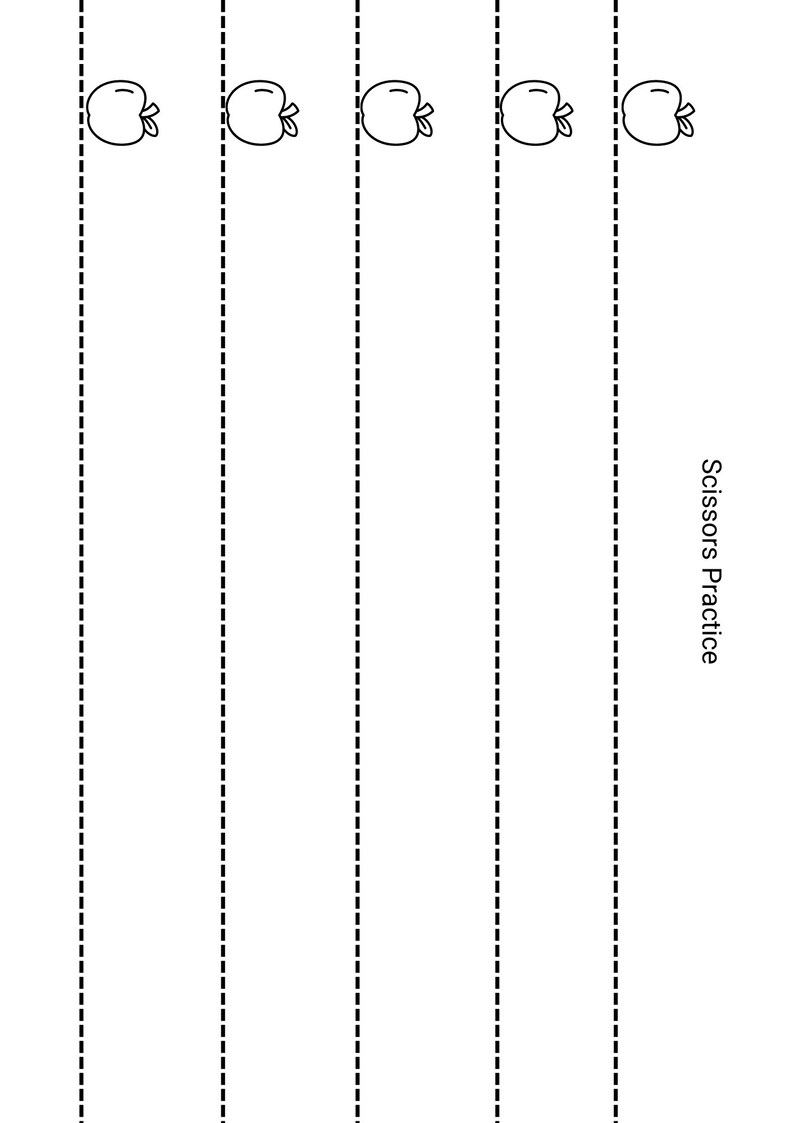 Fall Fine Motor Skills Printable, Sensory Printable, Sensory Bag, Fall ...