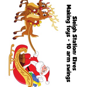 Christmas Holiday Games Printable - Candy Cane Lane Christmas Party ...