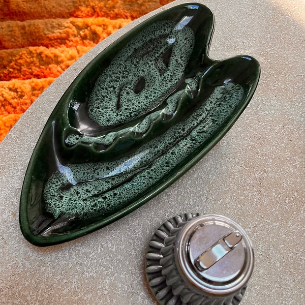Atomic Ashtray - Etsy