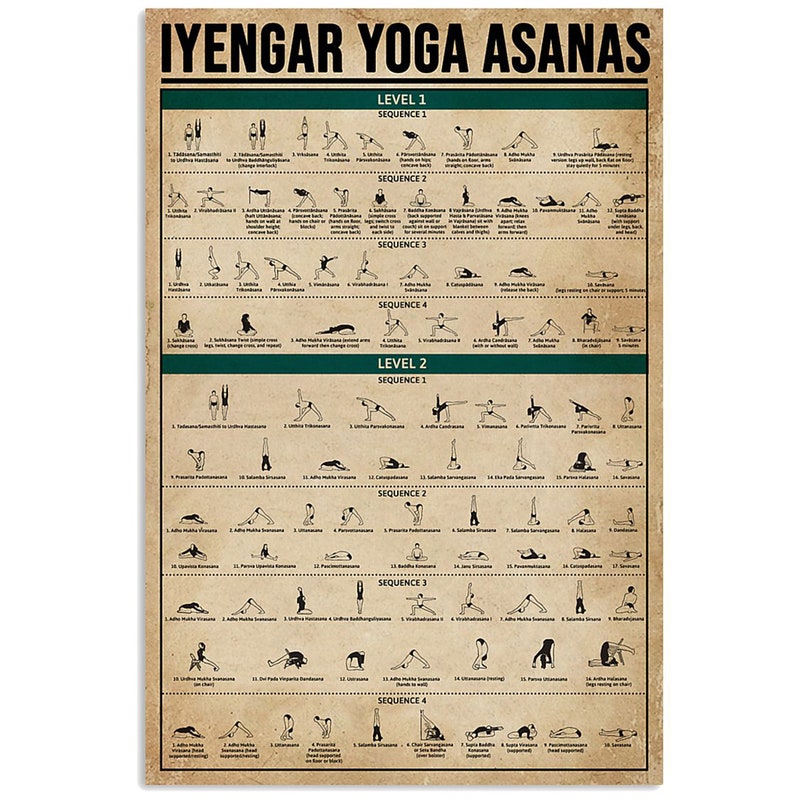 Asana - Etsy