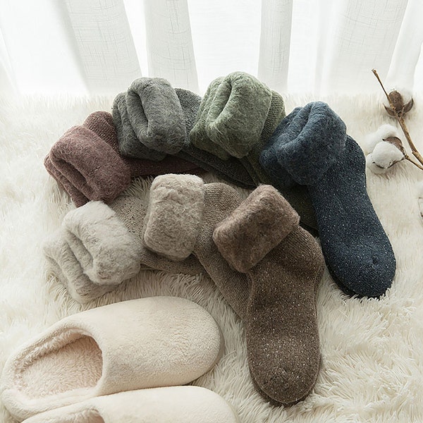 Bed Socks - Etsy