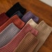 10 Colors Solid Color Sockskin Tone Socksunisex Cotton - Etsy