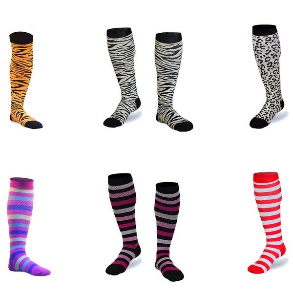 Compression Socks - Etsy