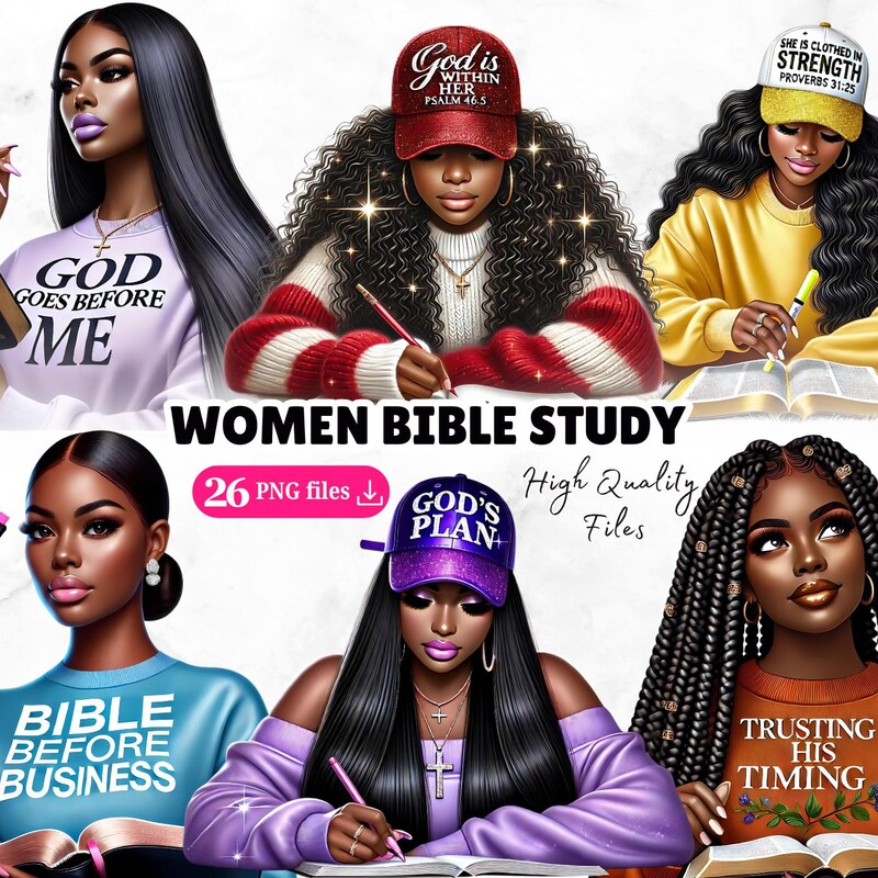 God Plan Clipart - Etsy