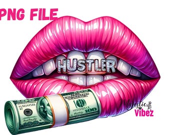 100 Dollar Bill Lips PNG Money Lips Bank Roll Clip Art Dollar Bill Lips ...