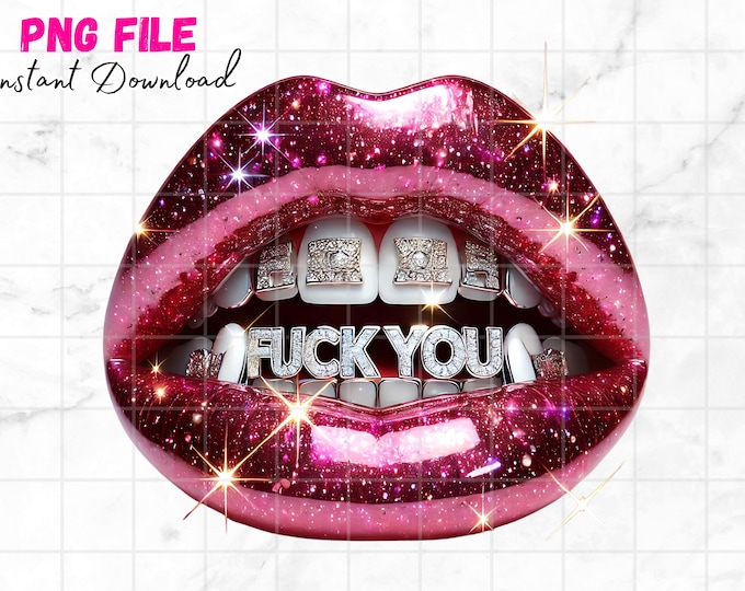 Lips With Money Clipart, Stack of Money Clip Art, Sublimation Money ...