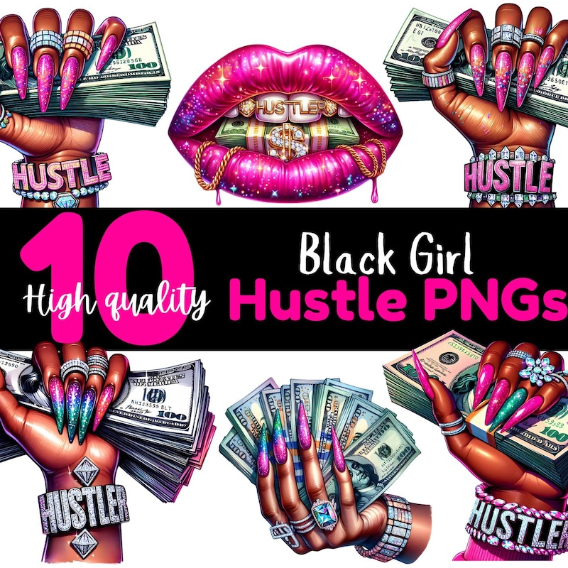 Big Money Bag Women - Etsy
