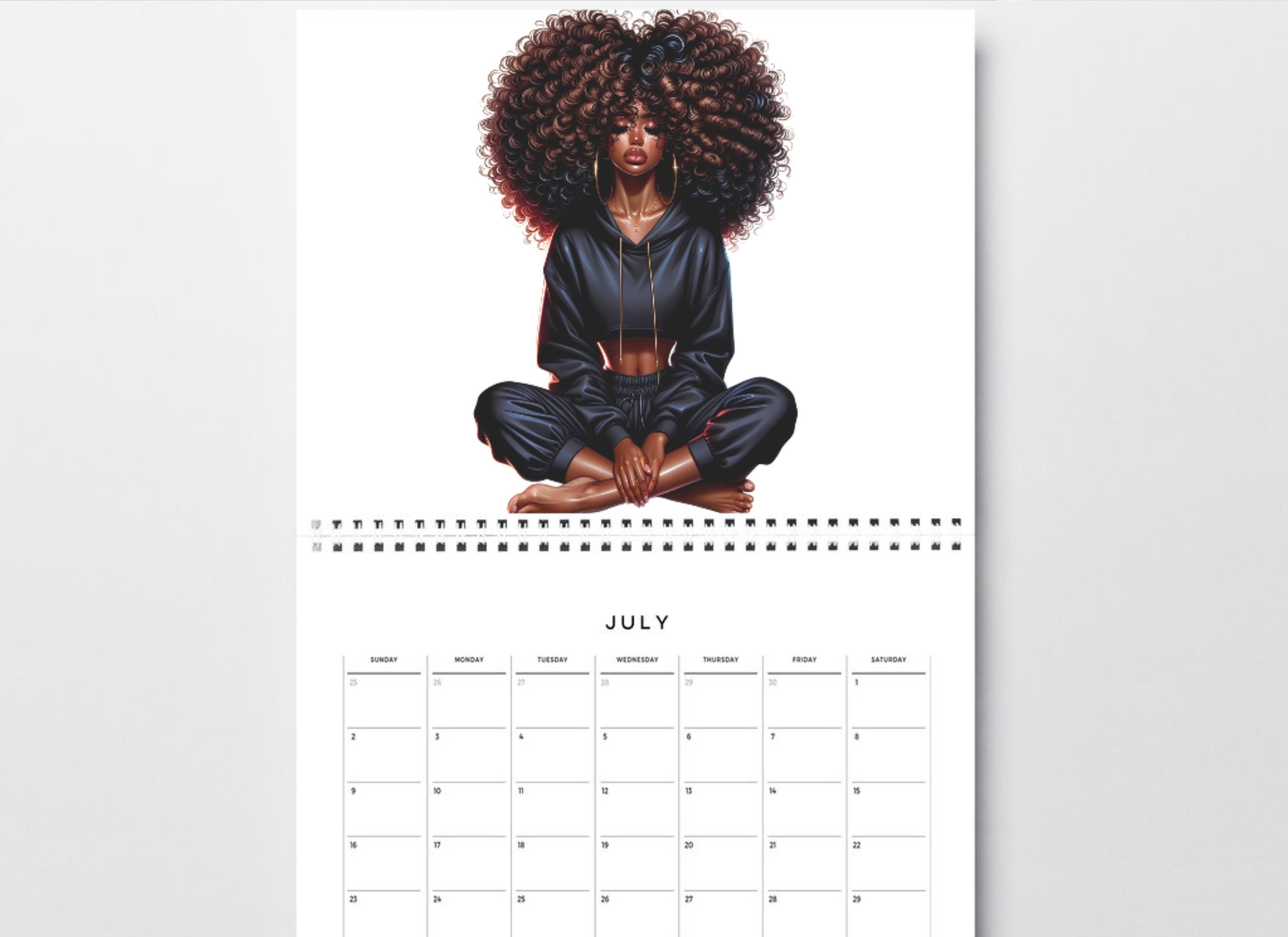 31 Black Afro Women Grief Png Bundle Sadness Clipart Black Girl Crying ...