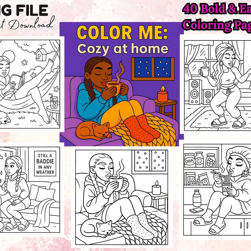 Chill Vibes Easy - Etsy