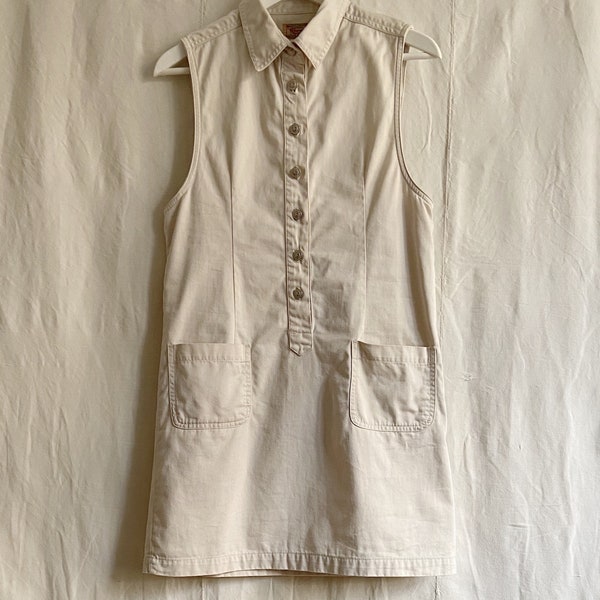 Vintage Shift Dress - Etsy