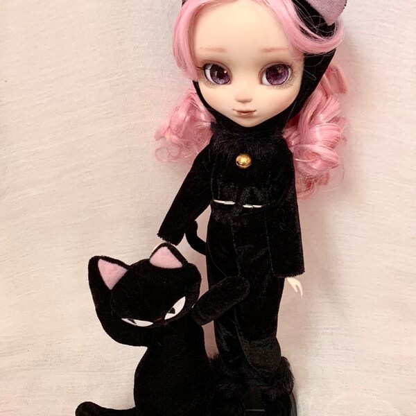 Pullip - Etsy