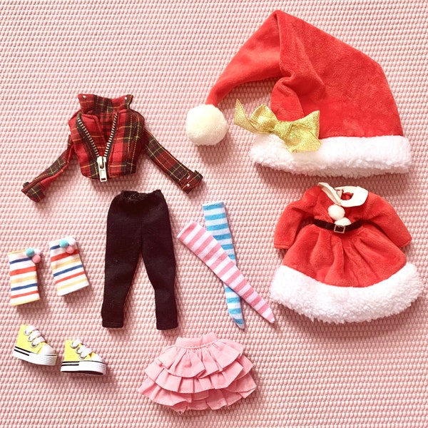 Pullip Clothes - Etsy