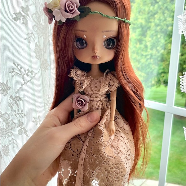 Pullip Doll - Etsy