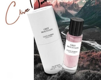 Mountain Perfume - Etsy