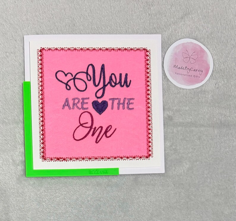 Card Alignment Tool Alignment Guide Template Card Making Tool Layering ...