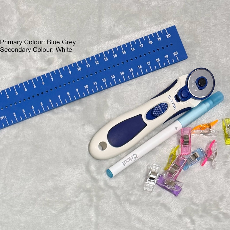 Rivet Placement Template Ruler - Etsy