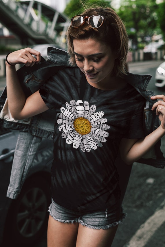 Graphic Tees With Words