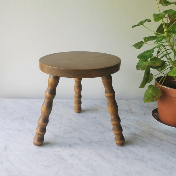 Bobbin Stool - Etsy UK