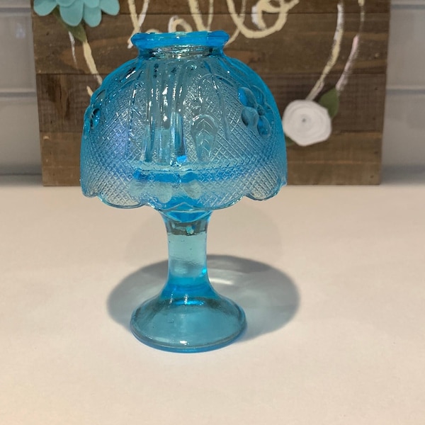 Glass Fairy Lamp - Etsy