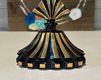 Decorative Refillable Perfume Bottle Versailles Style - Etsy