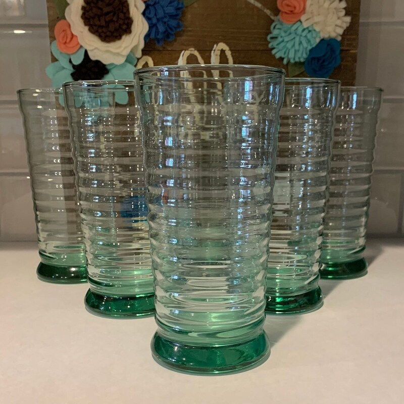 Libbey Sirrus - Etsy