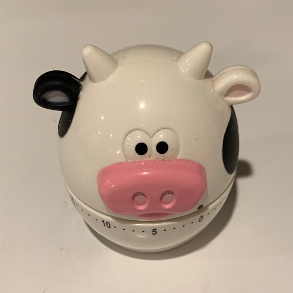 Kitchen Timer - Etsy