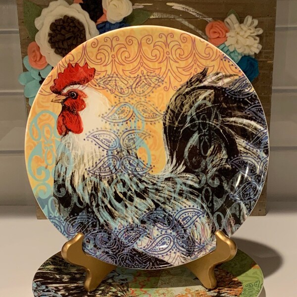 Susan Winget Dinnerware - Etsy