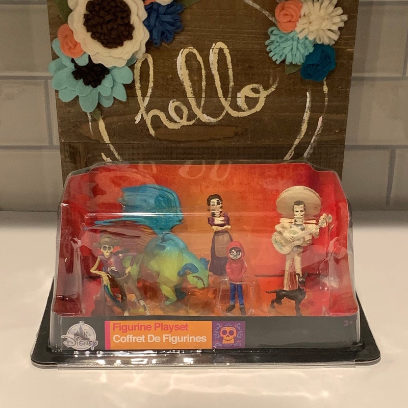 Coco Ofrenda Pictures - Etsy