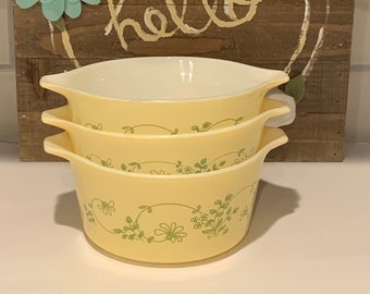 Pyrex Shenandoah | Etsy