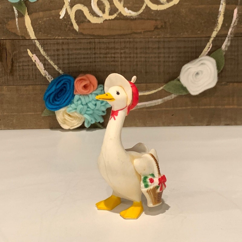 Mother Goose Decor - Etsy
