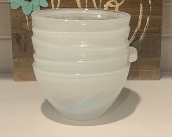 Opalescent Glass - Etsy