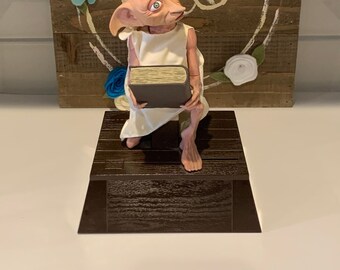 Dobby the House Elf - Etsy