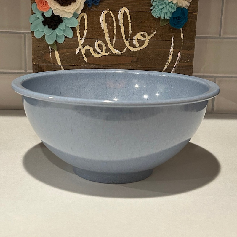 Texas Ware Bowls - Etsy