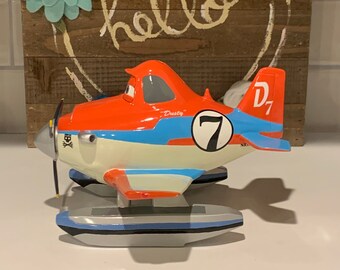 Penny Plane - Etsy