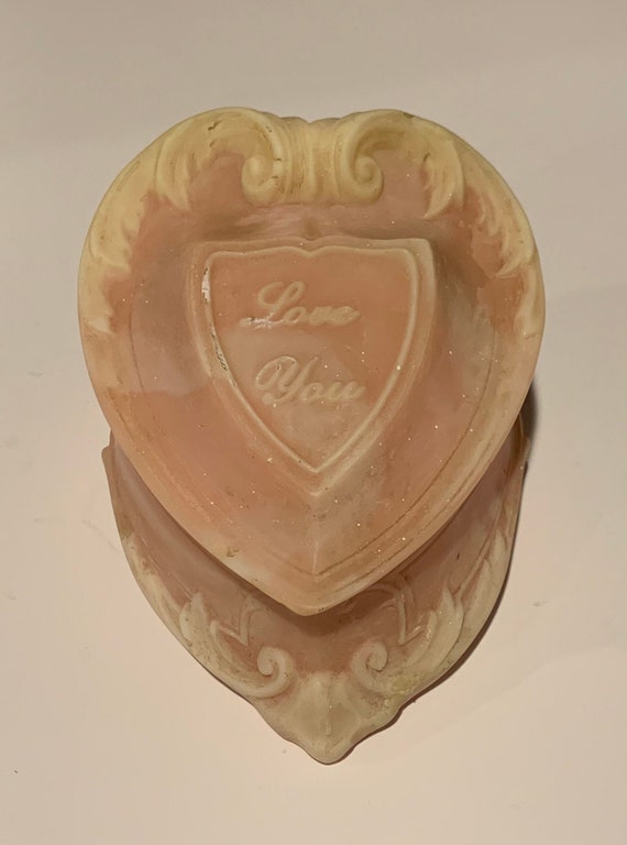 RARE 1970'S INCOLAY RESIN SHAWMUT INDIAN CHIEF BOSTON… - Gem