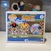 Shadow & Super Shadow Funko Pop 2-pack - Gamestop Exclusive - Etsy